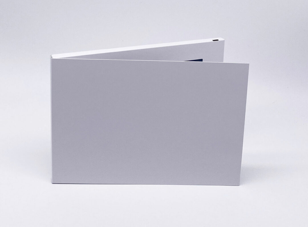 StoryBooks by Talking Print | Video Brochures, Audio Greeting Cards ...